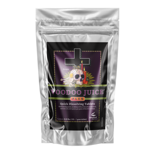 Voodoo Juice Plus Tablets - Advanced Nutrients – Hydro Gro UK