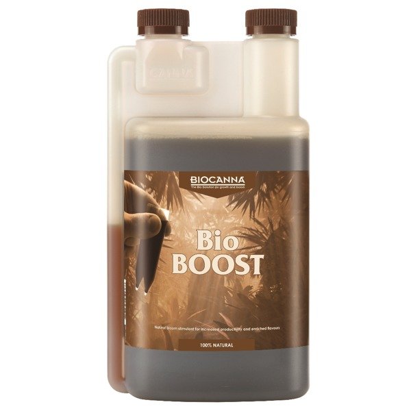 Bio Boost - CANNA – Hydro Gro UK