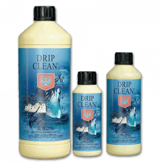 Drip Clean - House & Garden – Hydro Gro UK