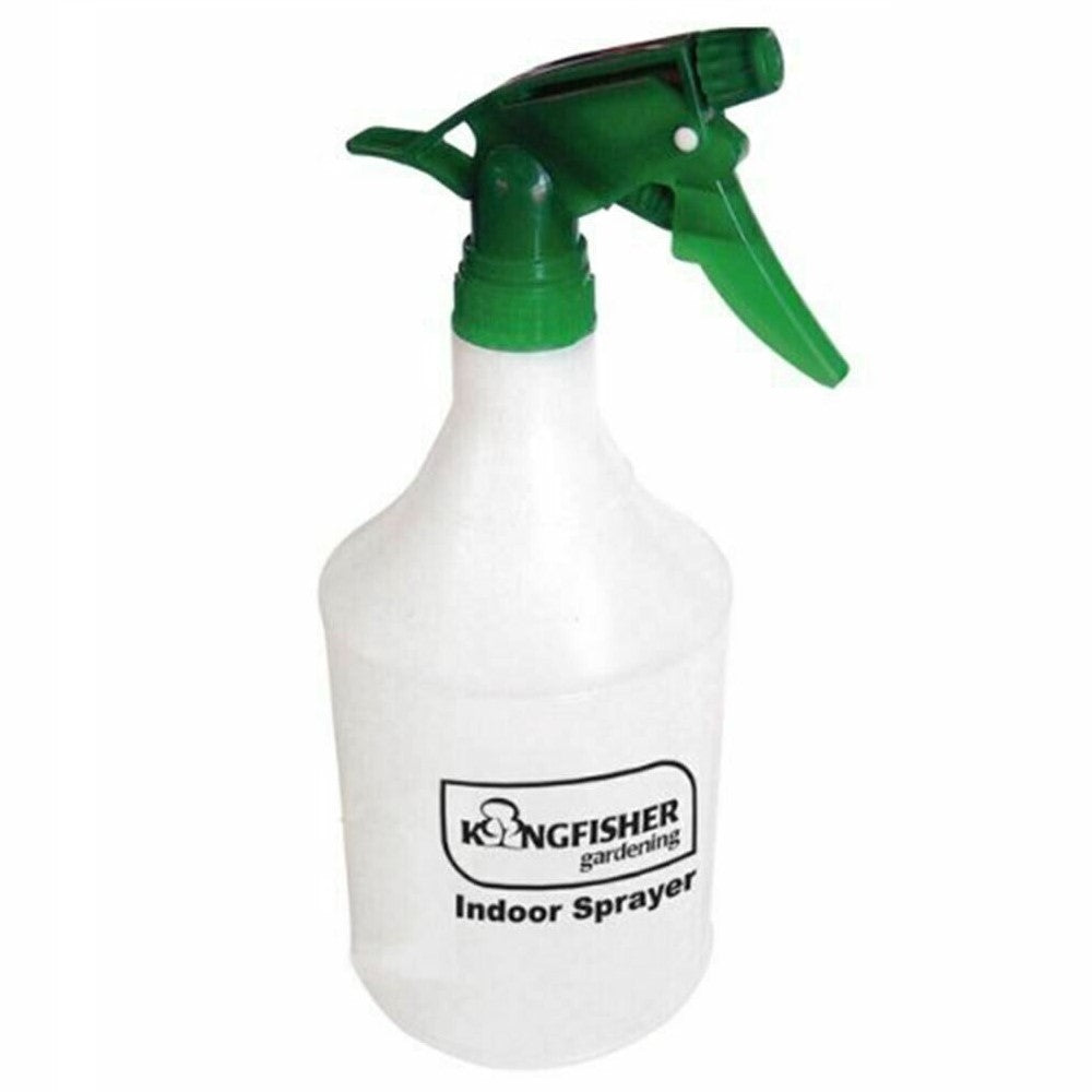 Trigger Hand Sprayer 1L - Kingfisher – Hydro Gro UK