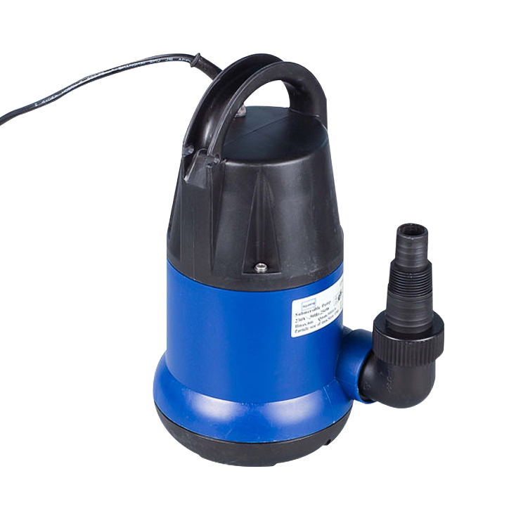 AquaKing Q2503 Submersible Sump Pump – Hydro Gro UK