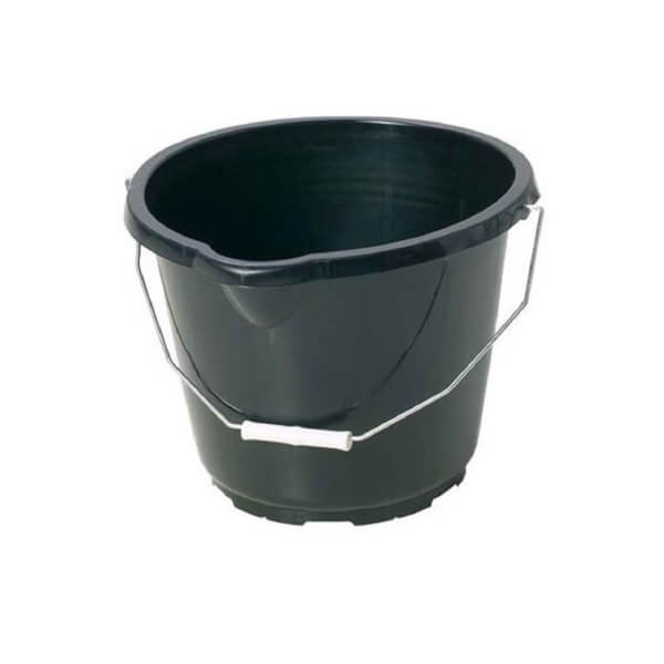 Measuring Bucket - 14L / 3 GAL – Hydro Gro UK