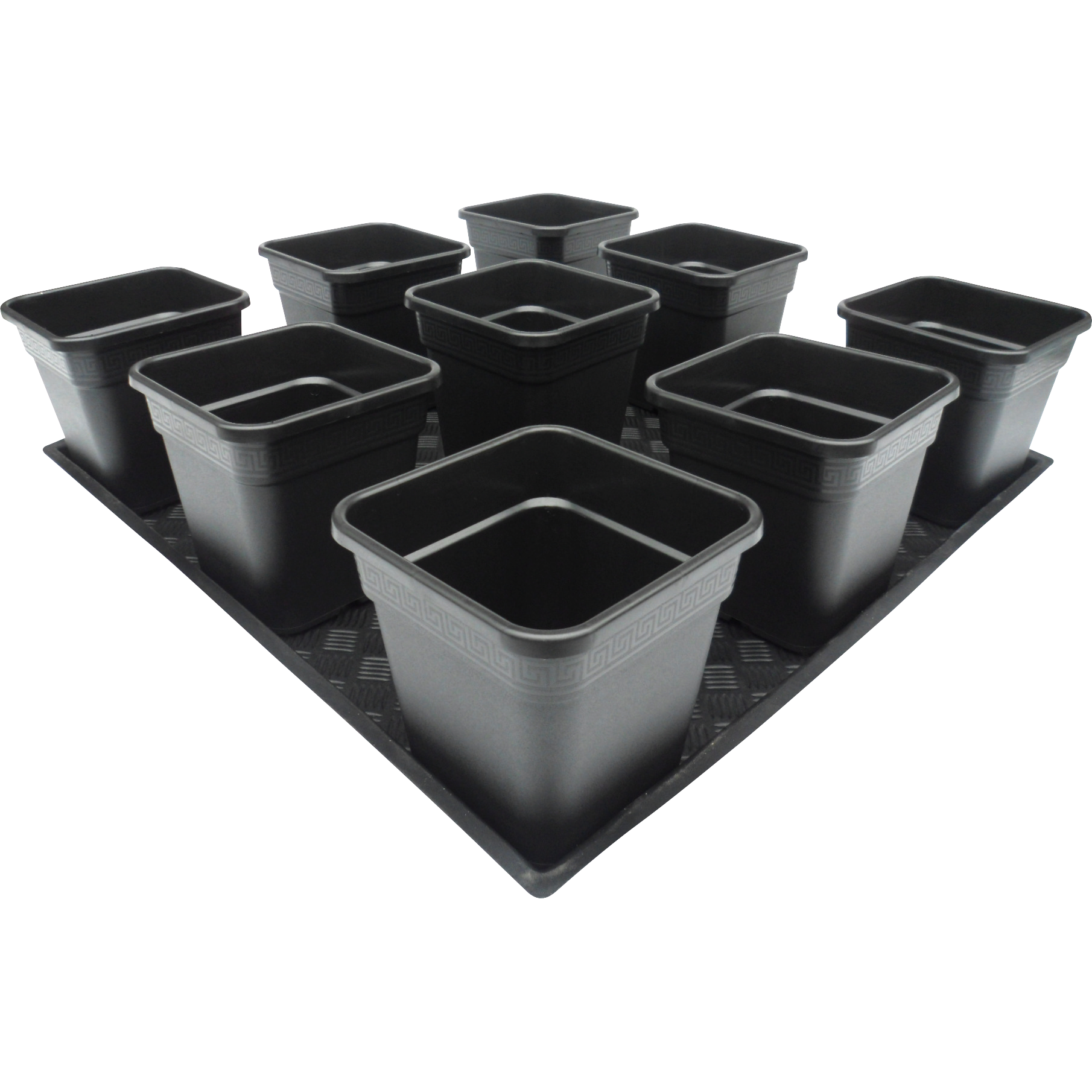 Deep Flexi-Tray – Hydro Gro UK
