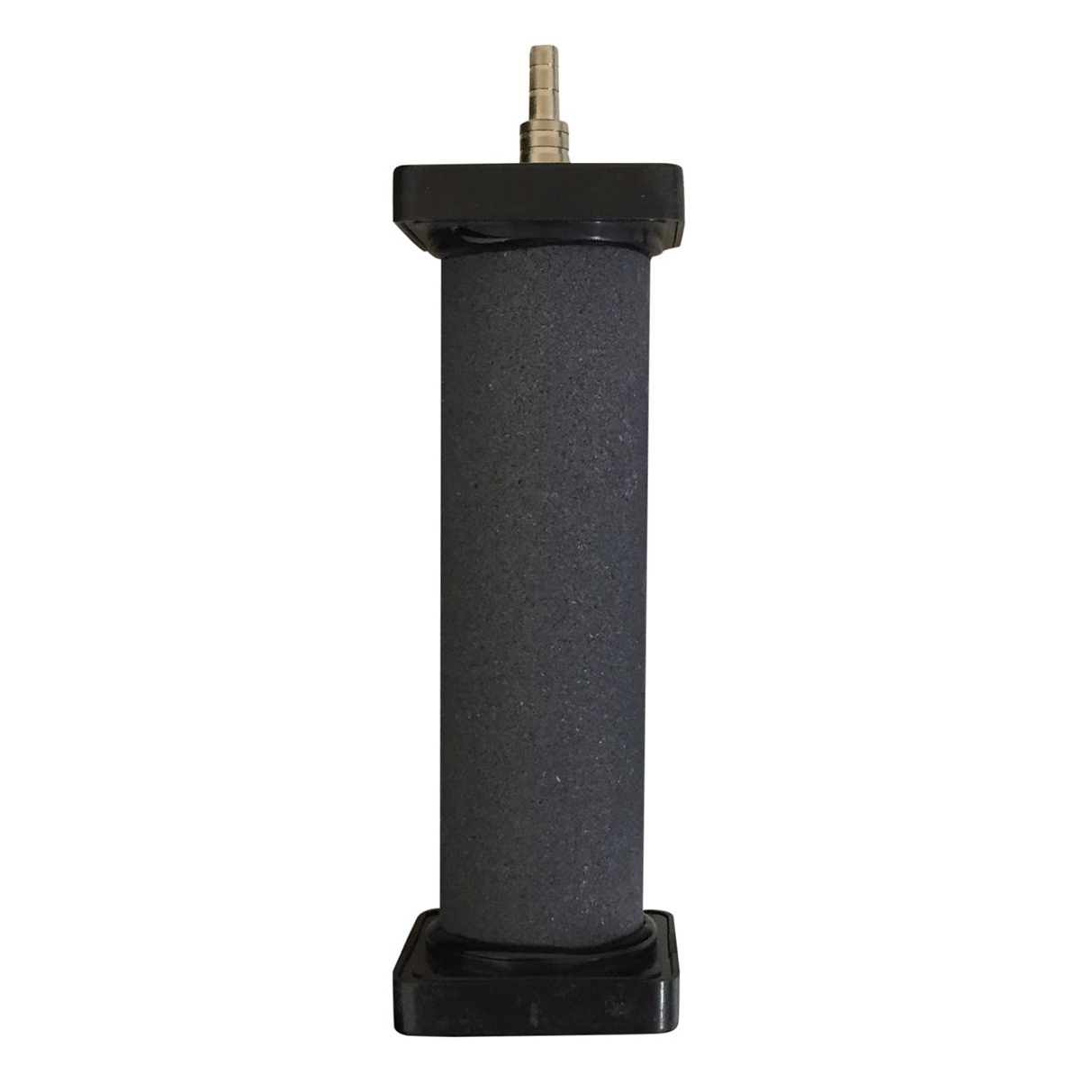 Cylinder Column Air Stone with Square Ends - 6" – Hydro Gro UK