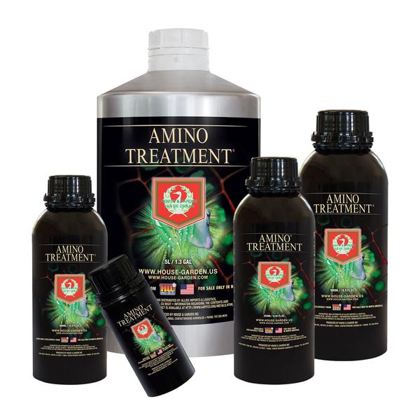 Amino Treatment - House & Garden – Hydro Gro UK