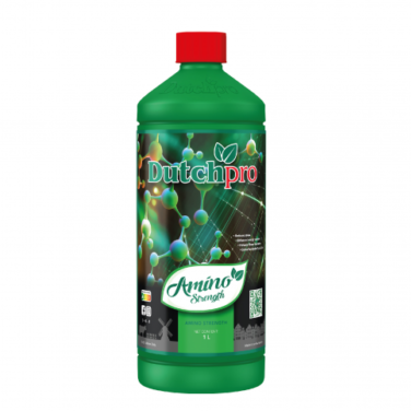 Amino Strength - Dutchpro – Hydro Gro UK