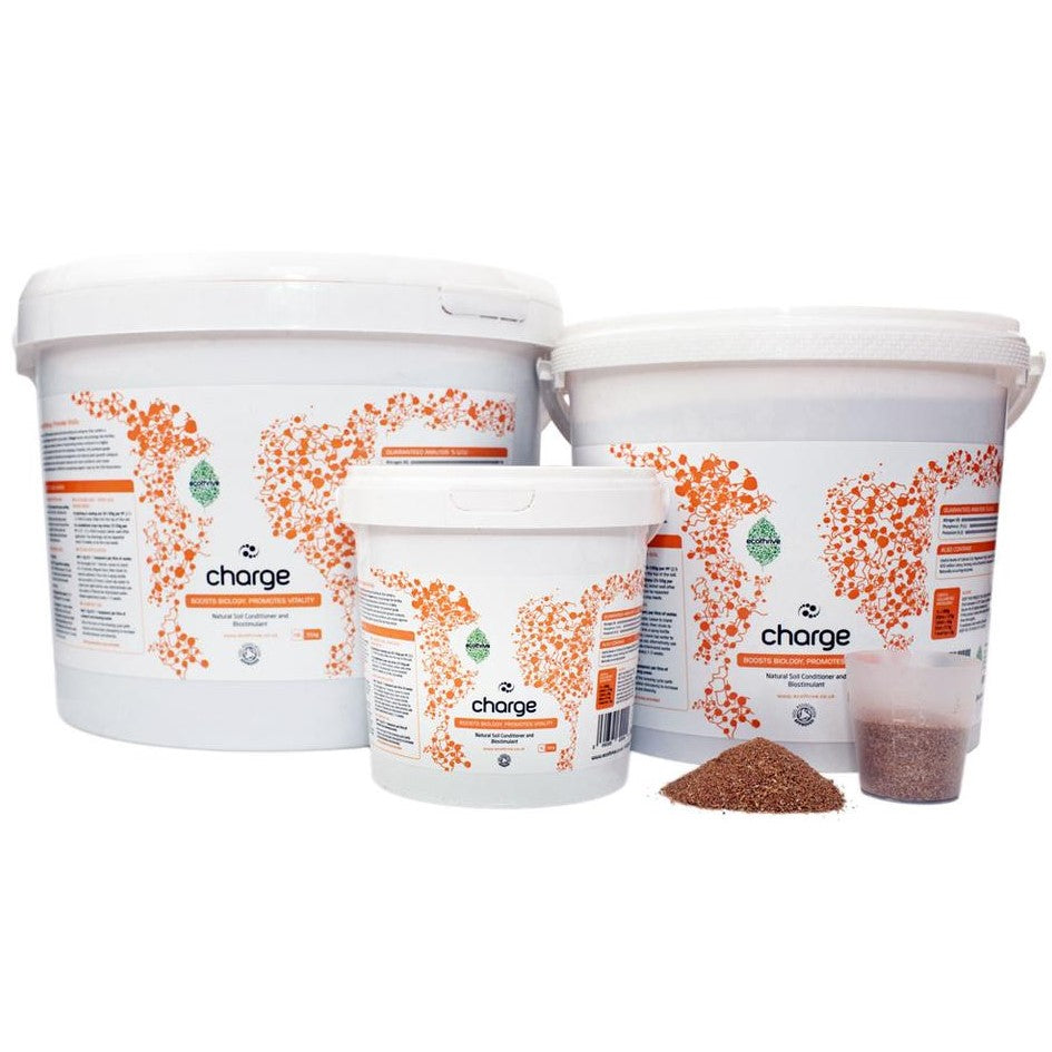 Charge - Ecothrive – Hydro Gro UK