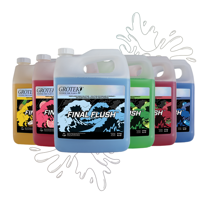 Additives – Page 5 – Hydro Gro UK