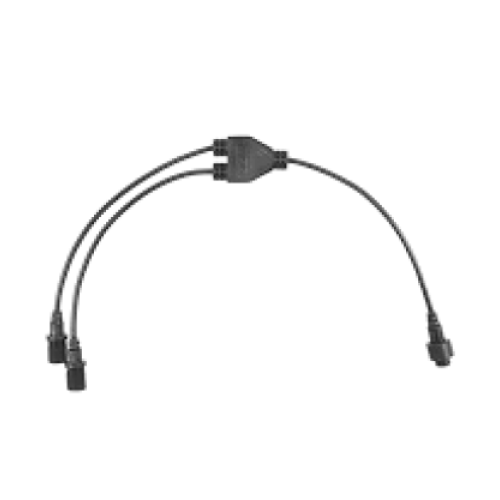 Splitter Cable - G.A.S – Hydro Gro UK