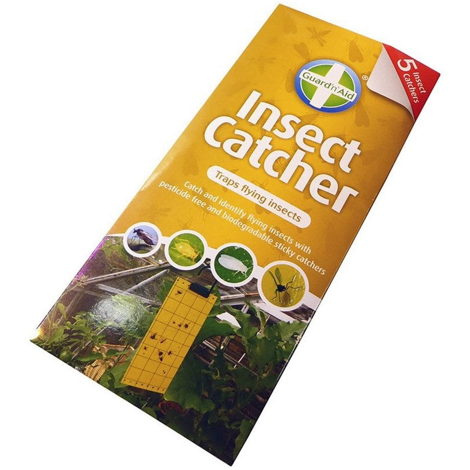Insect Catcher - Guard N Aid – Hydro Gro UK