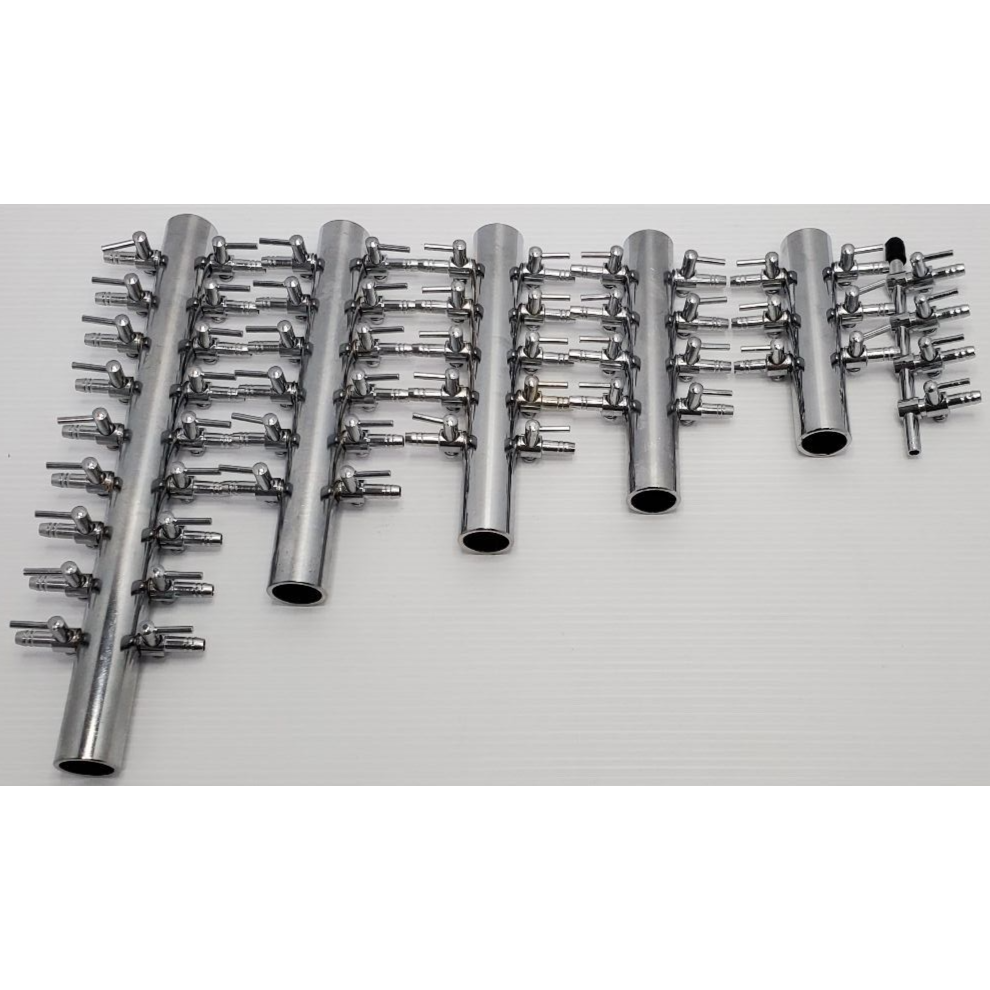 Metal Air Control Valve Manifolds – Hydro Gro UK