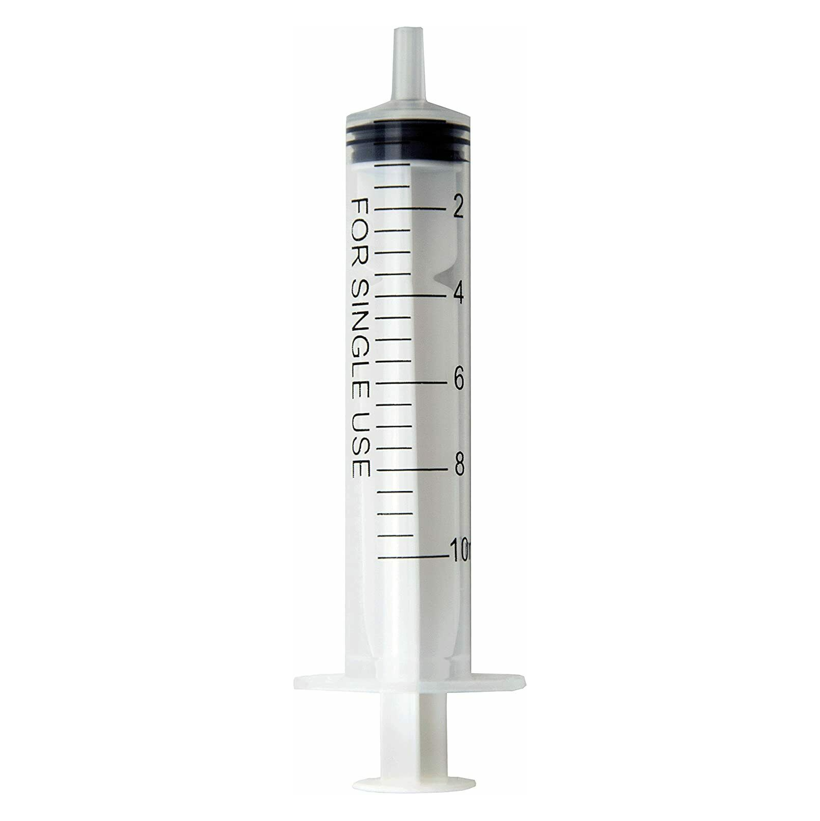 Measuring Syringe – Hydro Gro UK