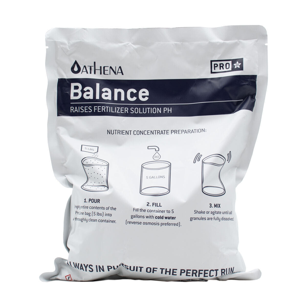 Pro Balance 4.56kg - Athena – Hydro Gro UK