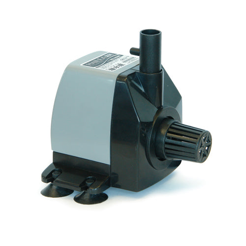 Hailea HX-2500 Immersible Water Pump – Hydro Gro UK